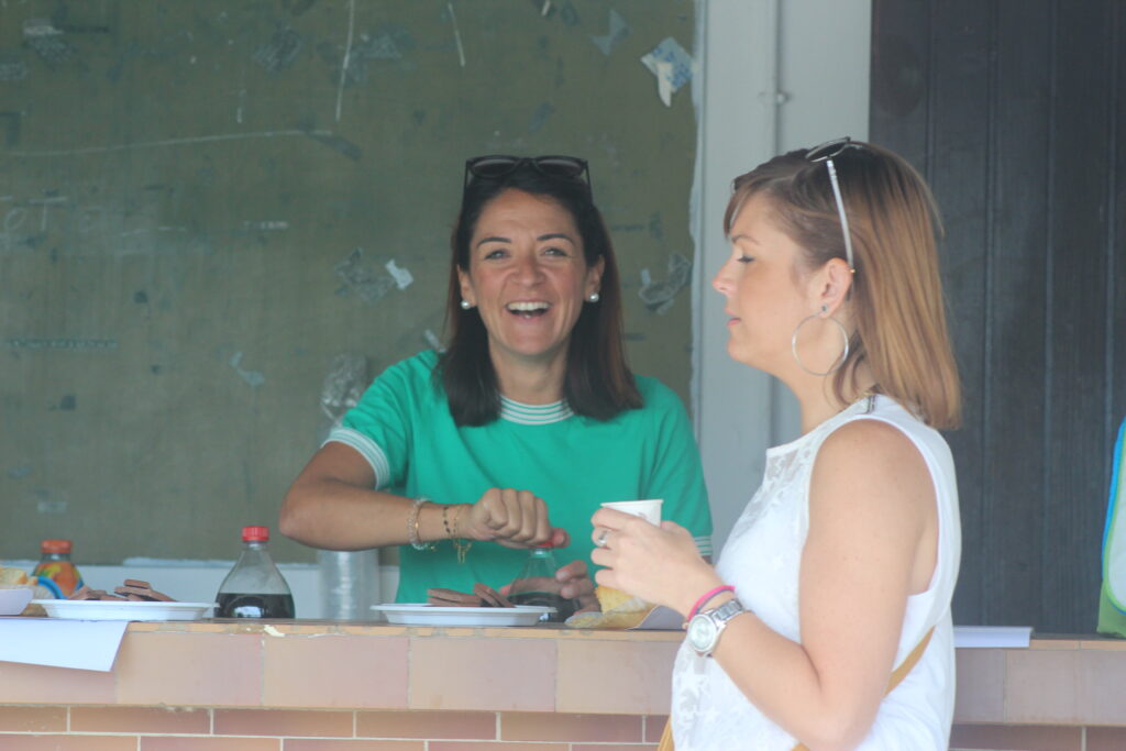 Nos bénévoles - R C Billere Asptt Lescar