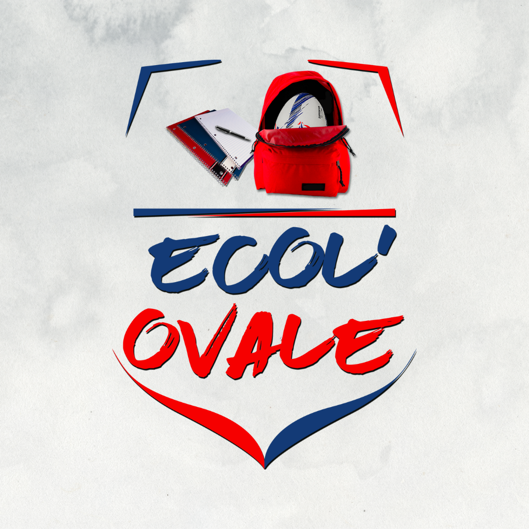 Ecol'Ovale - Rugby Club Baulois