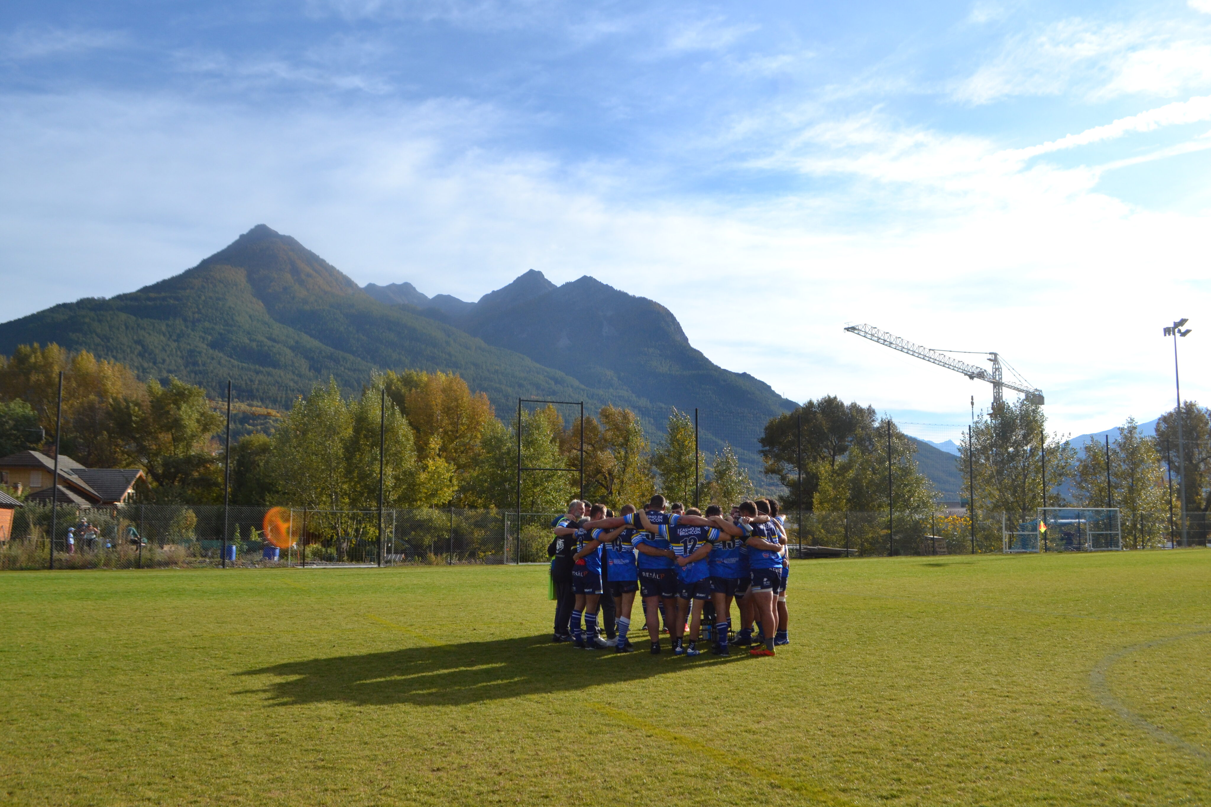 Boutique du RCB - Rugby Club Du Pays Brianconnais