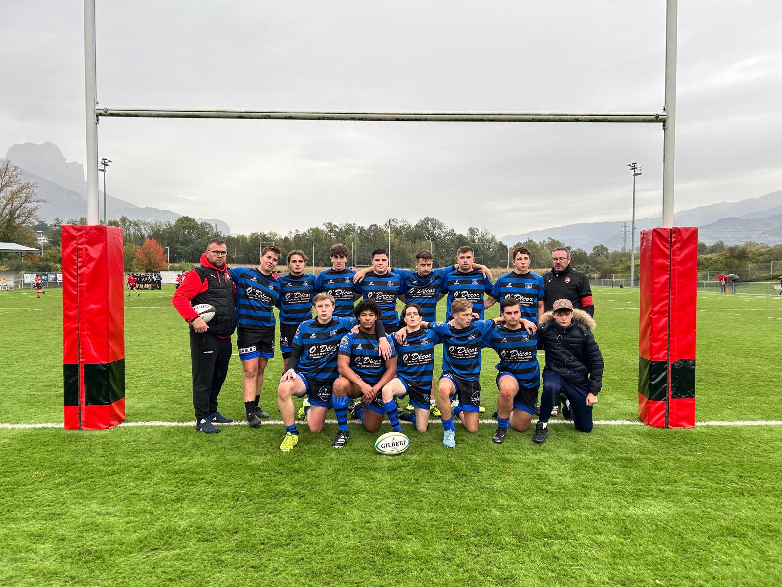 - Rugby Club Grésivaudan