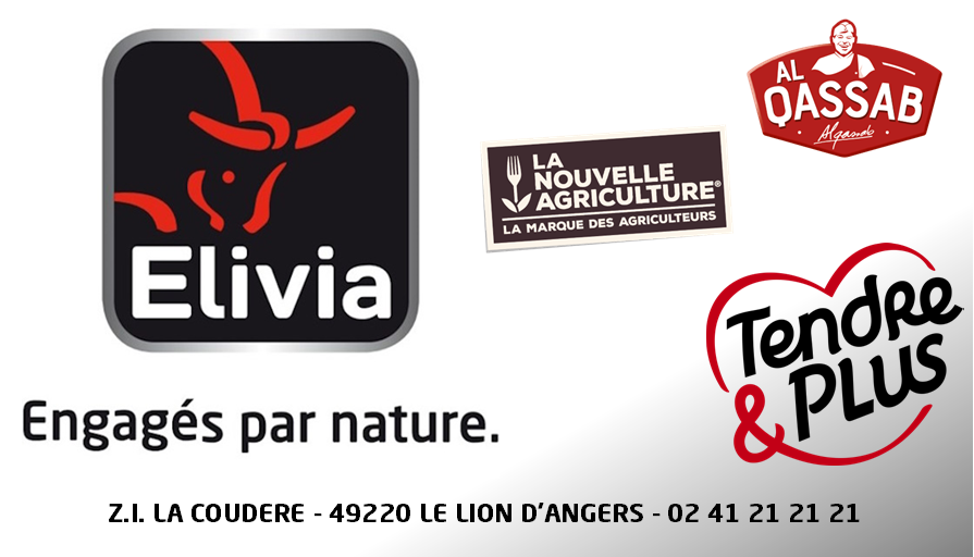 Elivia - Rugby Club Du Haut Anjou