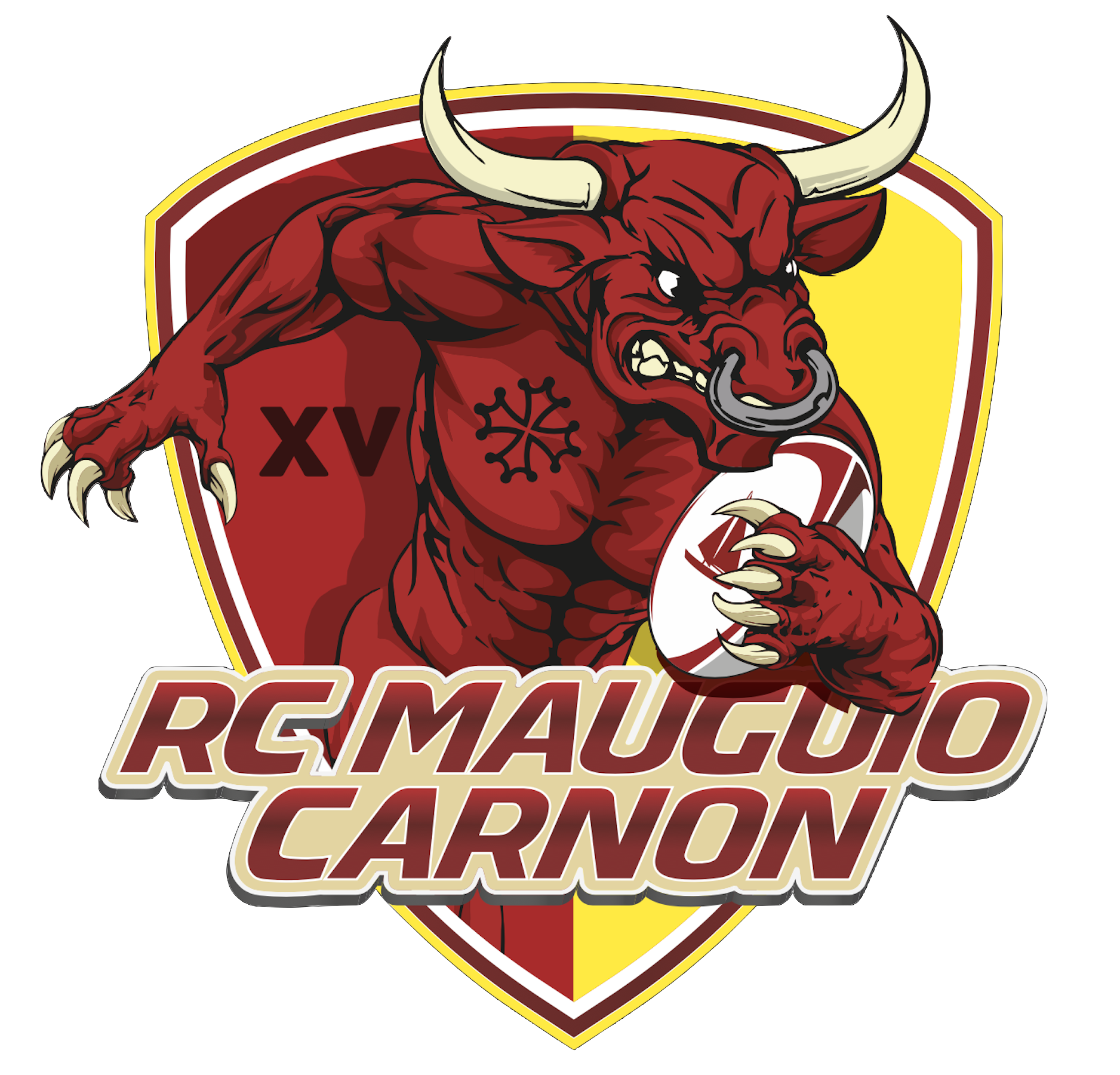 Les scores des matchs du dimanche (RC Mauguio Carnon Pays D’Or)