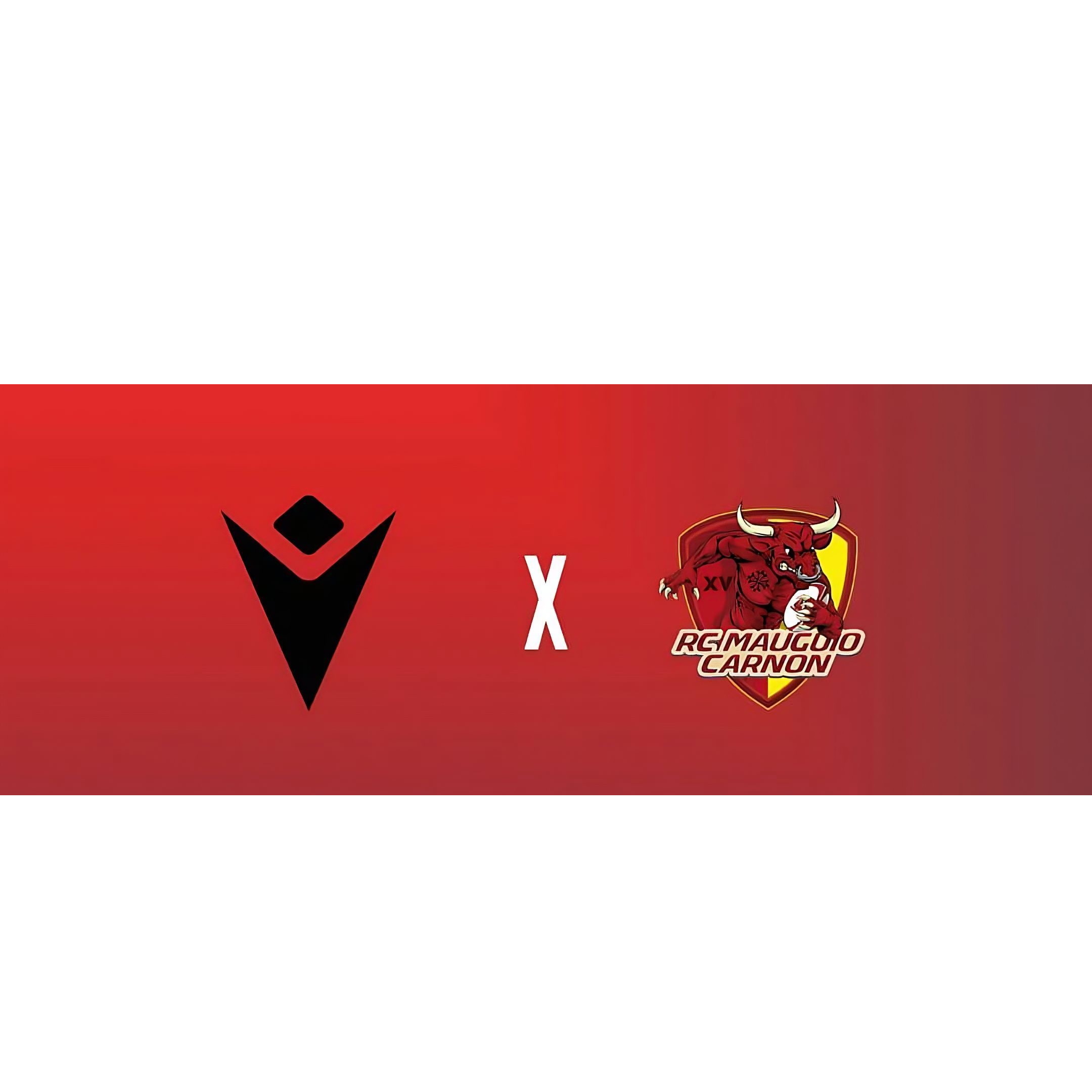 Boutique RCM - RC Mauguio Carnon Pays D'or