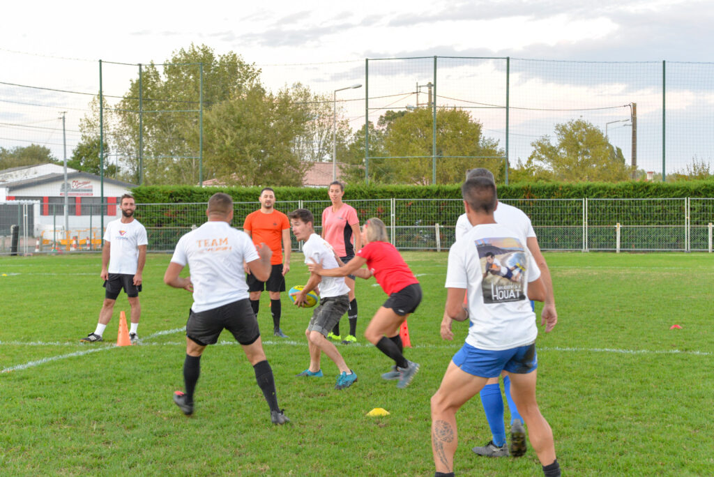 Retour sur la 2ème édition du tournoi inter-entreprises