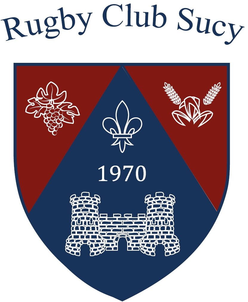 Site officiel du club de rugby Rugby Club Sucy