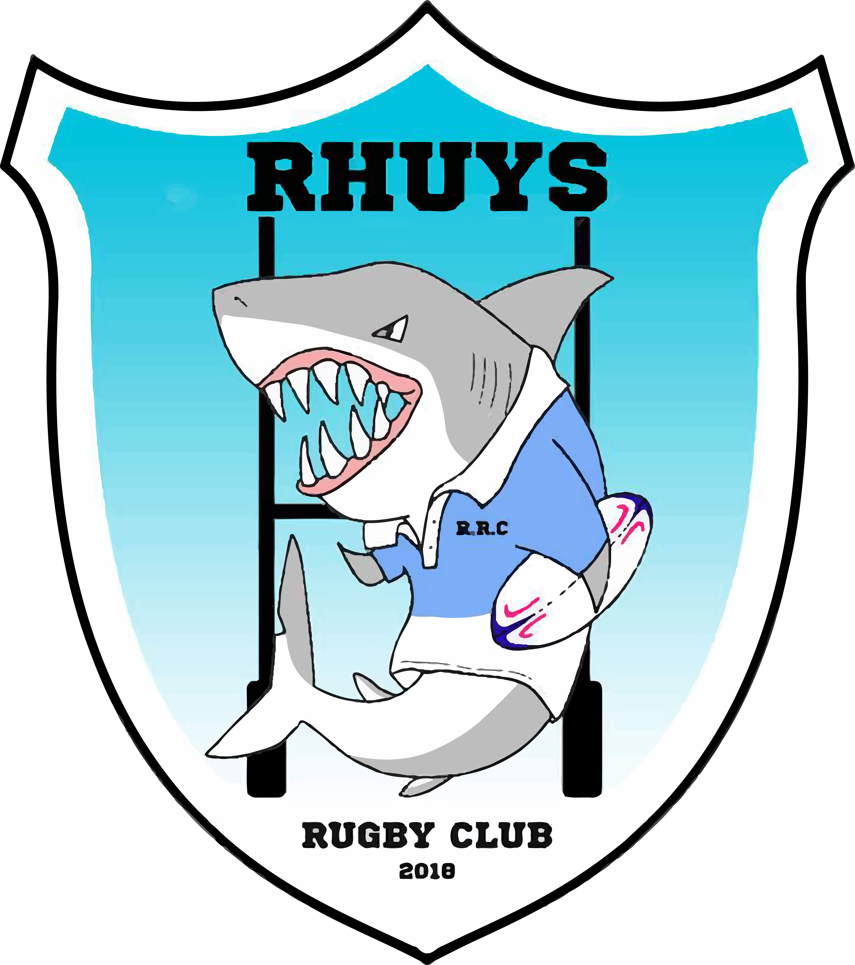 Actualités du club de rugby Rhuys Rugby Club