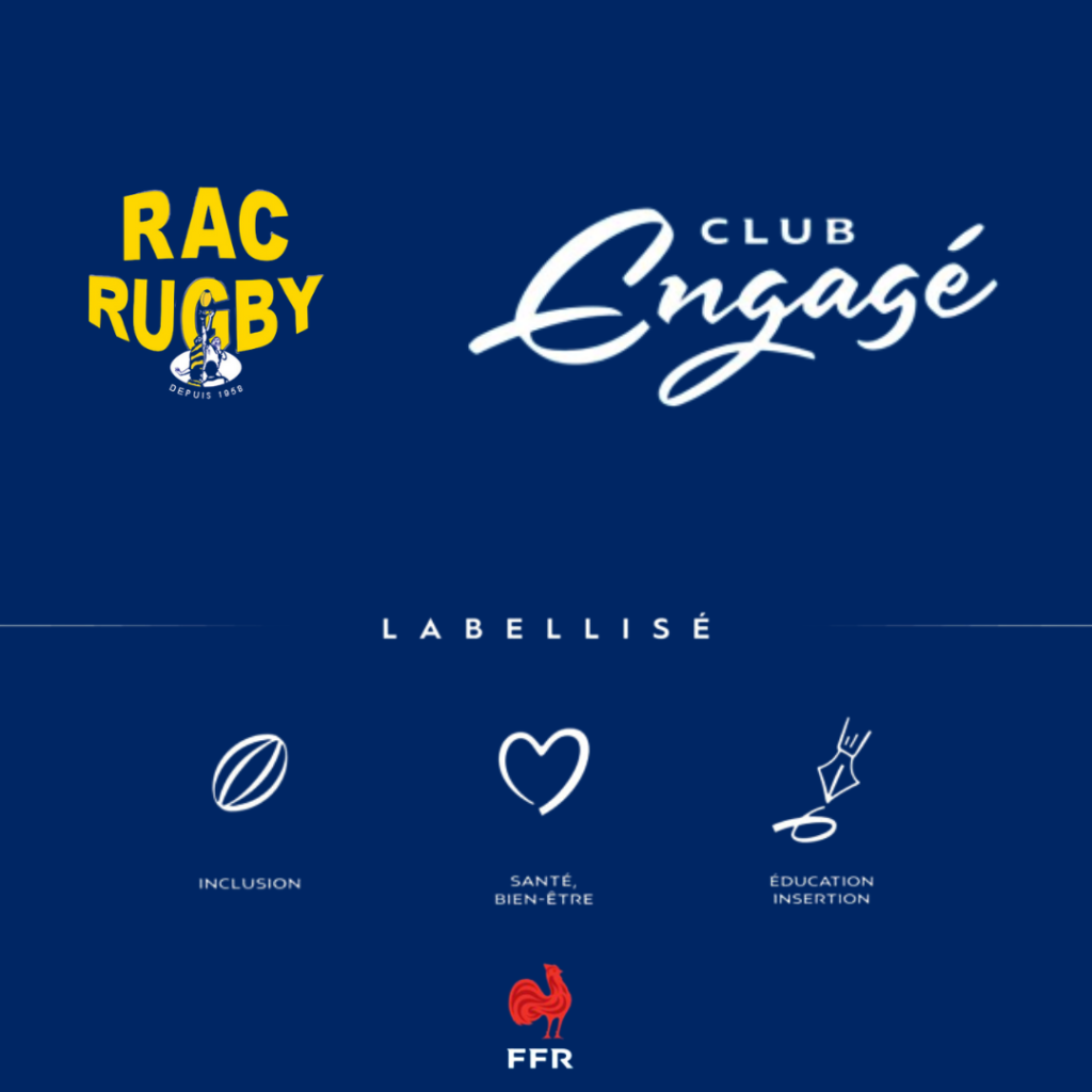 LABEL CLUB ENGAGÉ