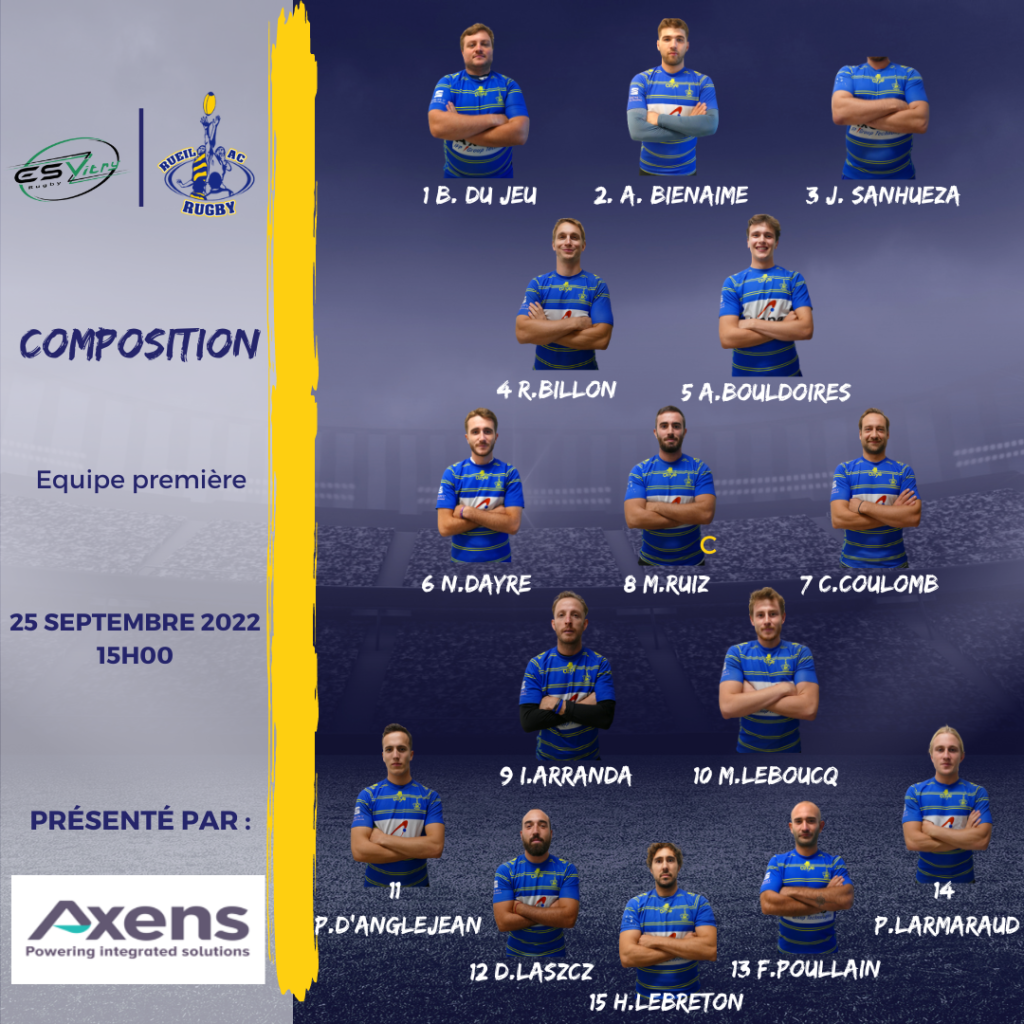LA COMPO’
