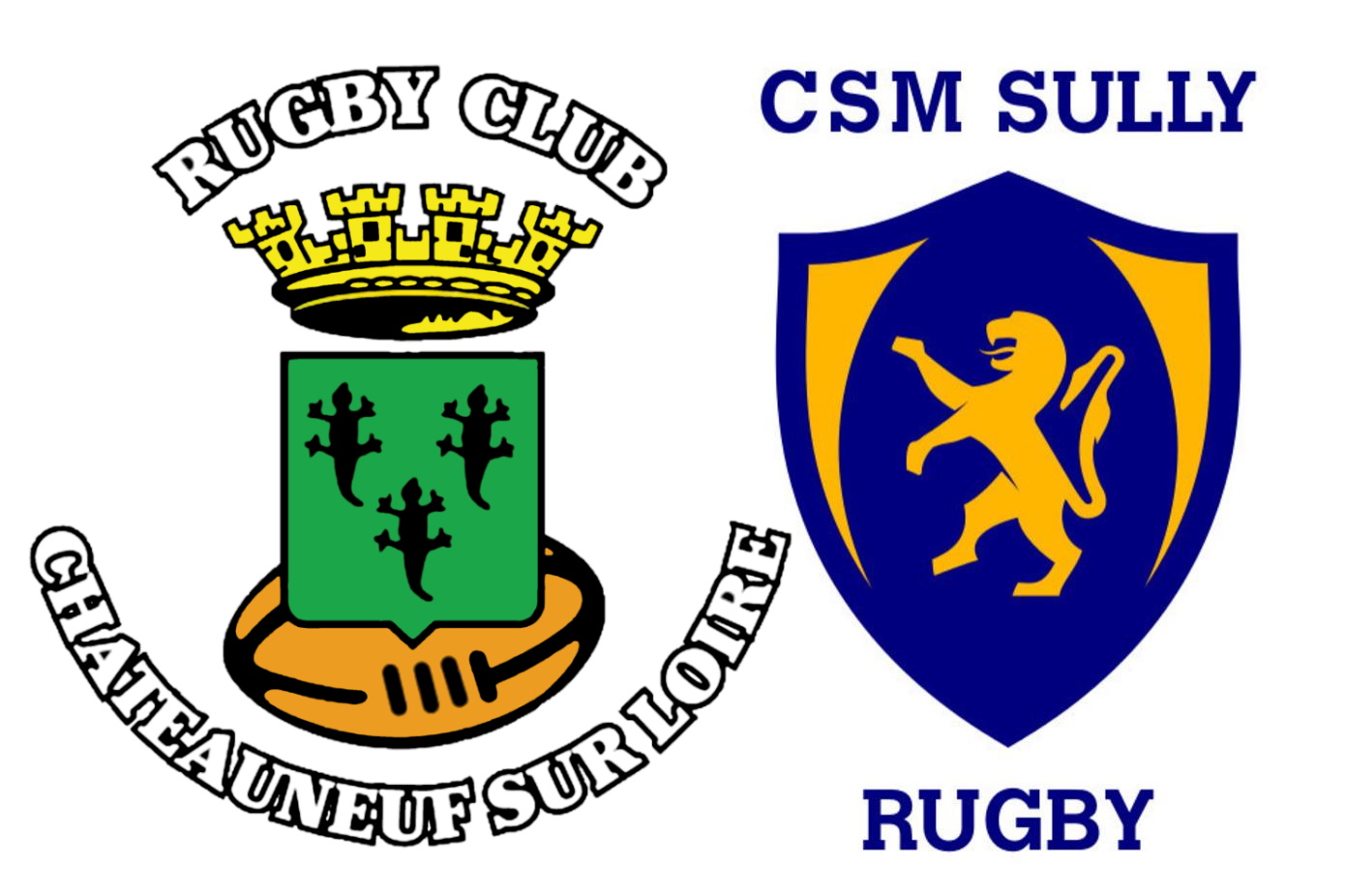 saison 2025/2026 - Rugby Club Castelneuvien