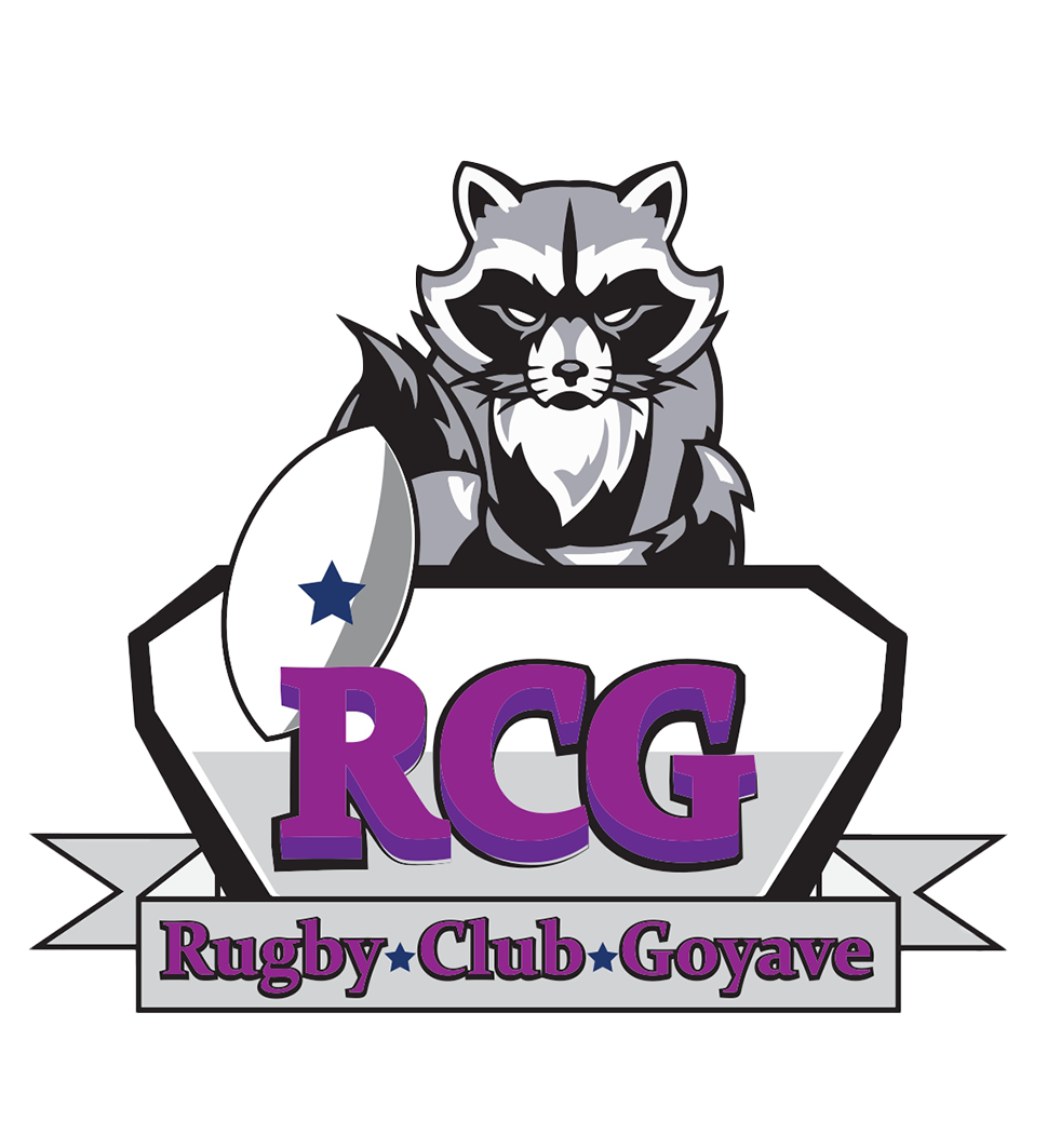 Site officiel du club de rugby Rugby Club de Goyave