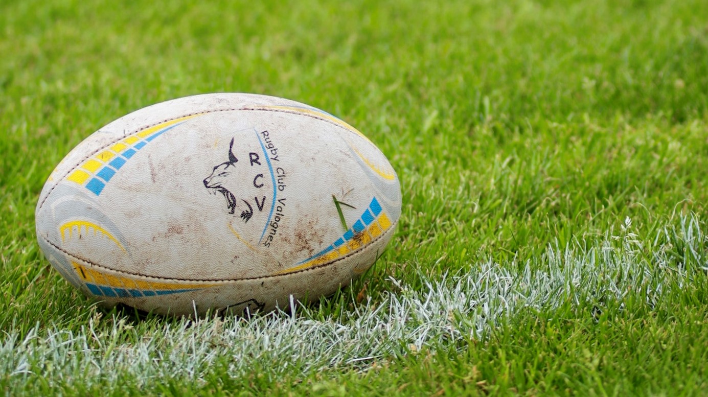Devenir Partenaire du RCV - Rugby Club Valognes