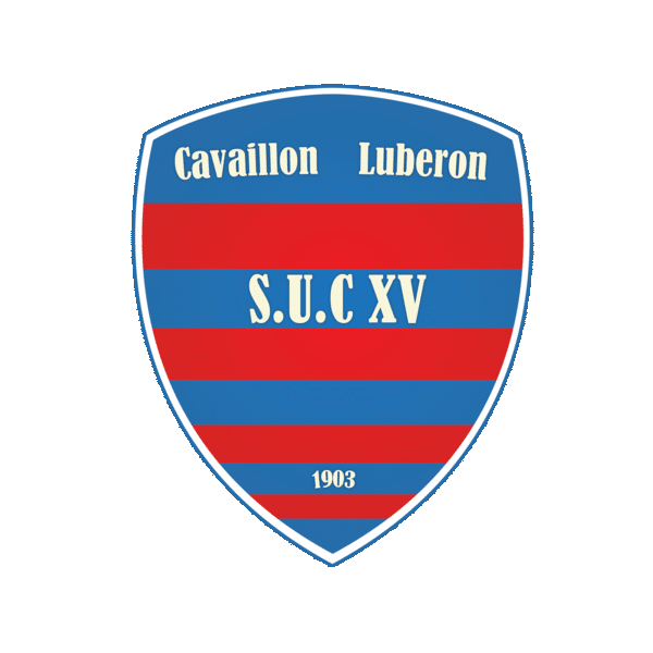 Site officiel du club de rugby Stade Union Cavaillonnais