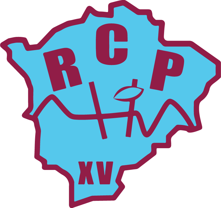 Toutes les rencontres du dimanche du Rugby Canton Puy L’Eveque