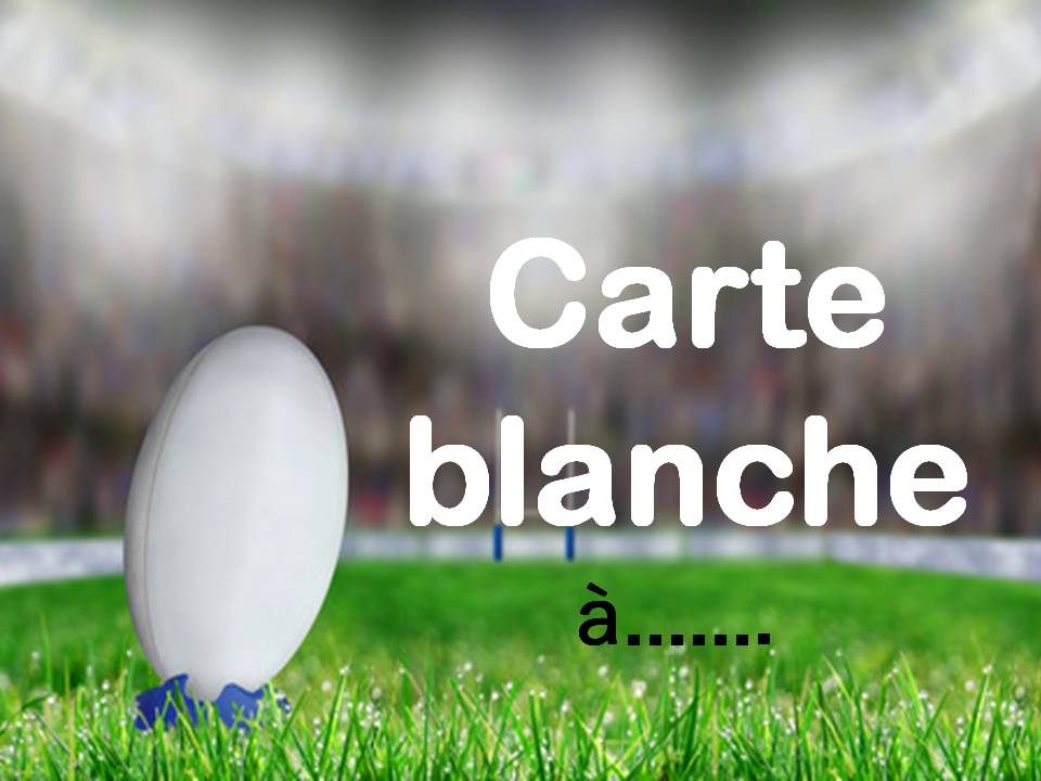 Morgane Virapin - Rugby Clermont La Plaine