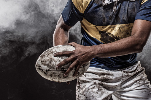 Culture rugby… culture du monde - Rugby Clermont La Plaine