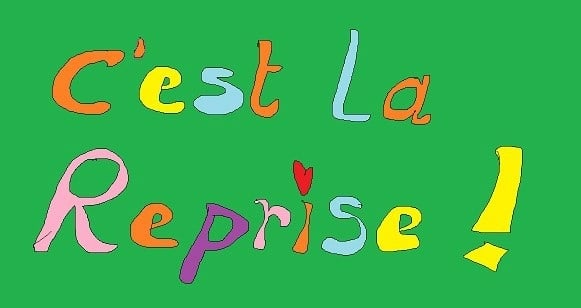 C’est la reprise ! Calendrier des écoles de rugby – semaine du 04 au 09 ...