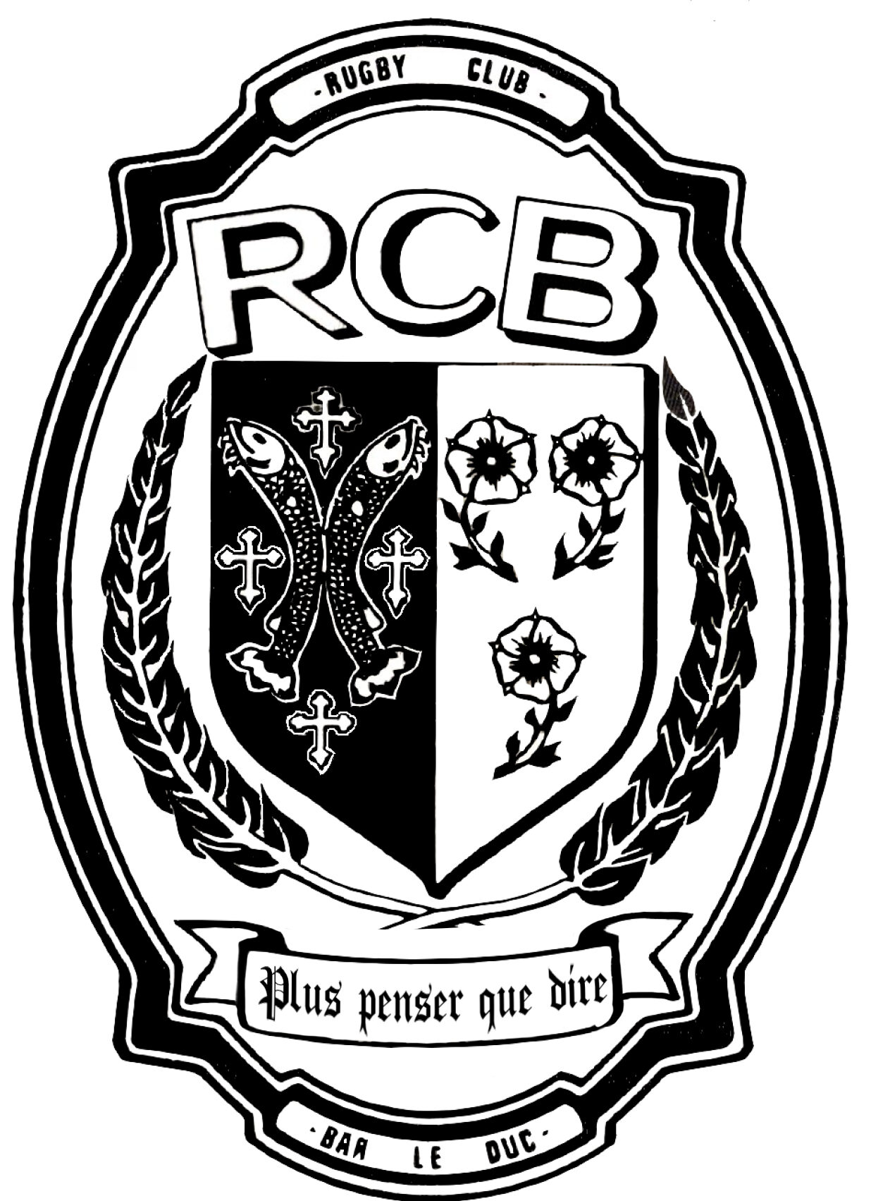 Ecole de Rugby - Rugby Club Bar Le Duc