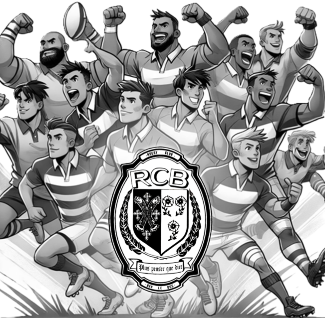 Résultats Seniors Masculin à XV – Territoriale - Rugby Club Bar Le Duc