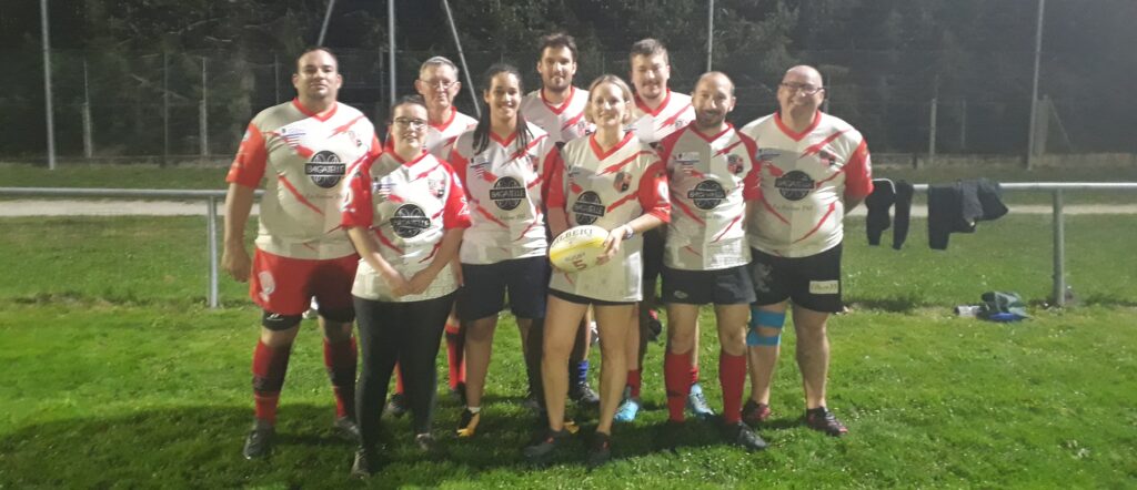 Tournoi à Sully pour les Emplaqués