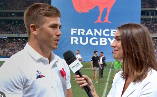 Interviews décalées - RCMSO : Rugby Club Méry Sur Oise