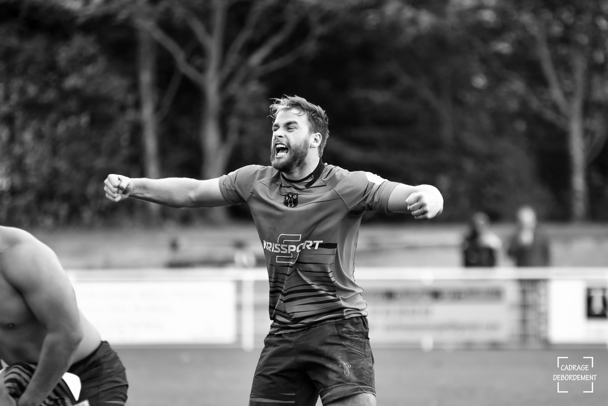 Arrivé en 2014, Benjamin Schmitt revient sur son parcours et son lien ...