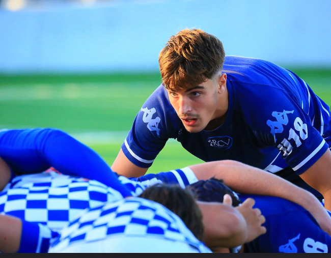 Charles Provost, pure produit nazairien