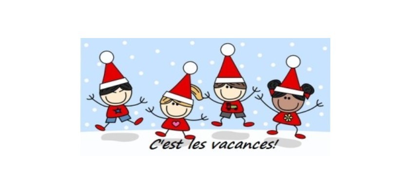 Vacances de Noël
