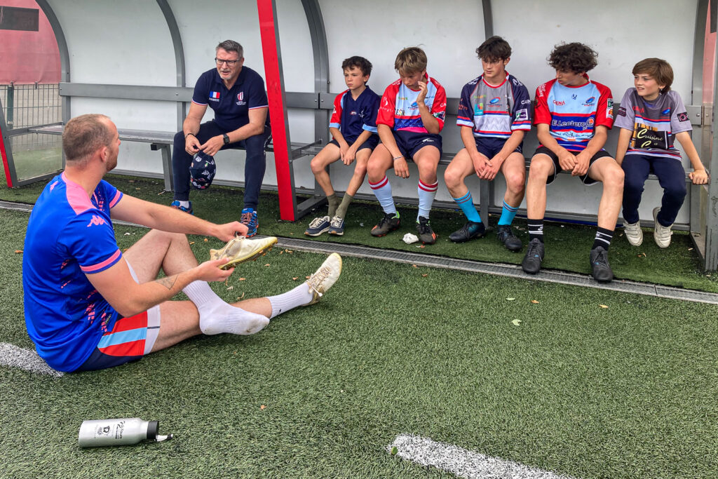 Une belle AG pour le SCRC