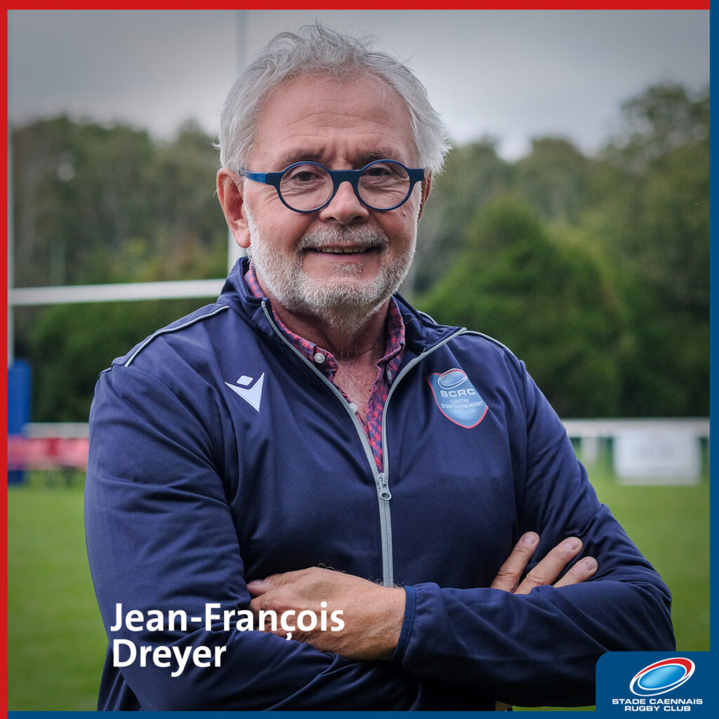 Déclaration de Jean-François Dreyer