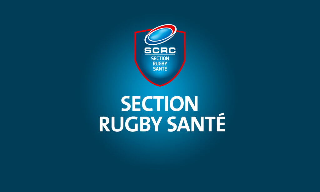 Présentation de la section Rugby Santé du SCRC