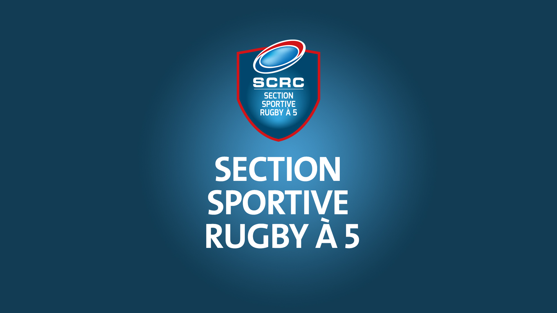 Rugby à 5 - Stade Caennais Rugby Club