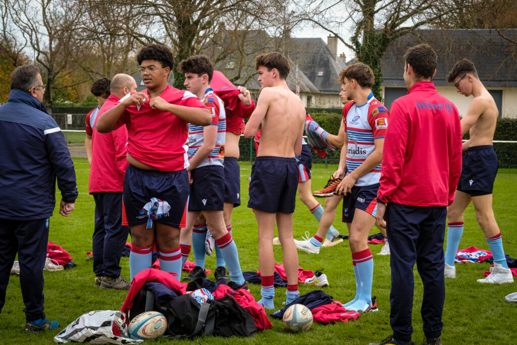Double victoire pour nos Cadets et Juniors