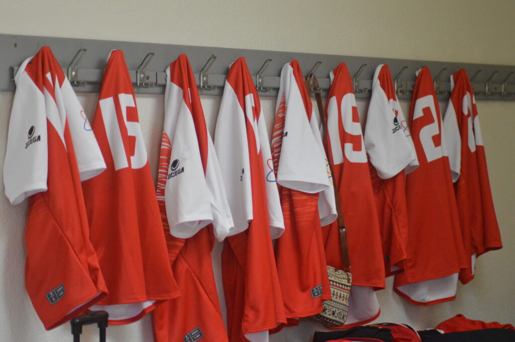 Le programme du week-end à SGS Rugby