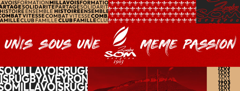 COMMUNIQUÉ OFFICIEL DU SOM RUGBY