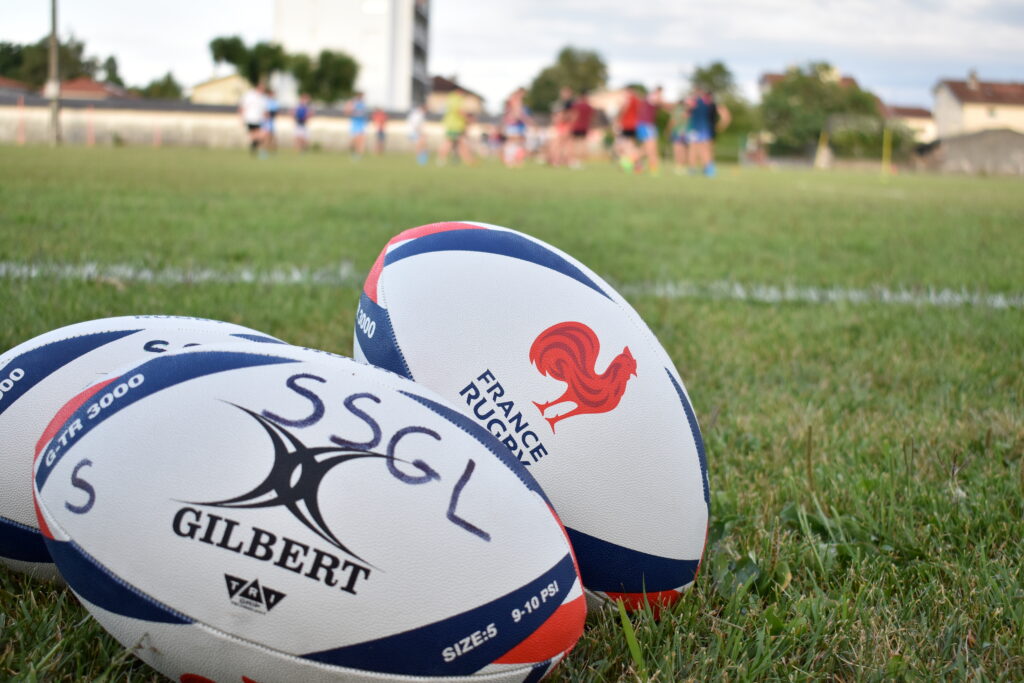 Reprise : les premières impressions de Gabriel Selva