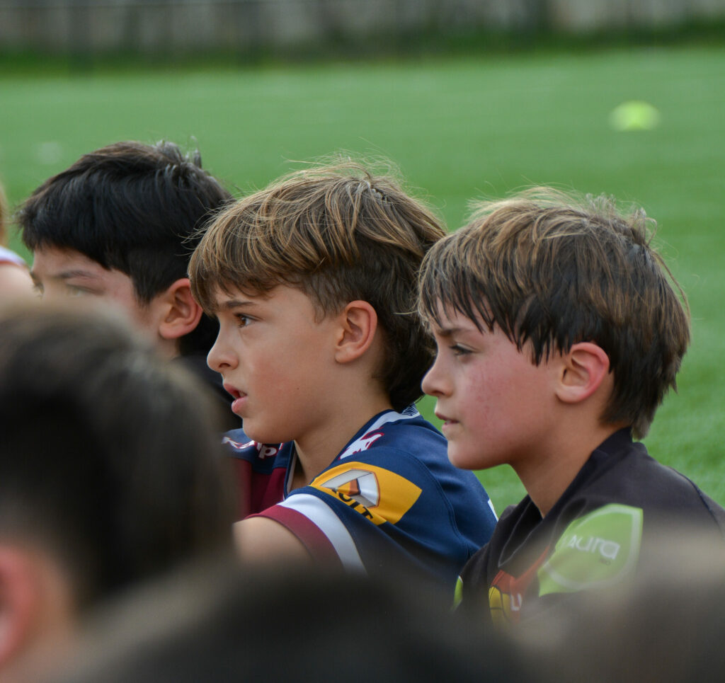 Stage Rugby vacances Avril – Stade Bordelais Rugby