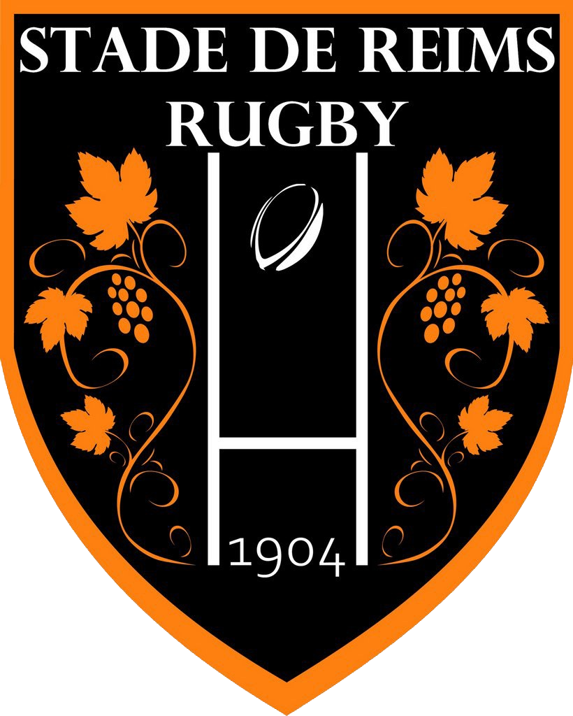 Dernières actualités de Stade de Reims Rugby