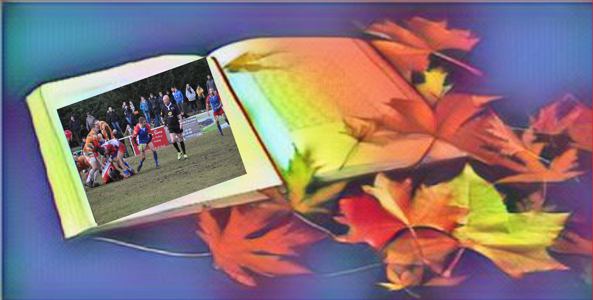 Pratiques à L'USDB - U.S.D.B Pratiques du rugby .....