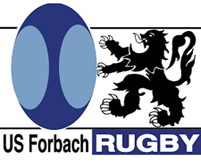 Site officiel du club de rugby U S Forbach Rugby