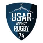 Les équipes de l'US Annecy - US Annecy Rugby
