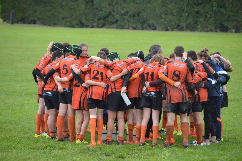 Les équipes - U.S. Bardos