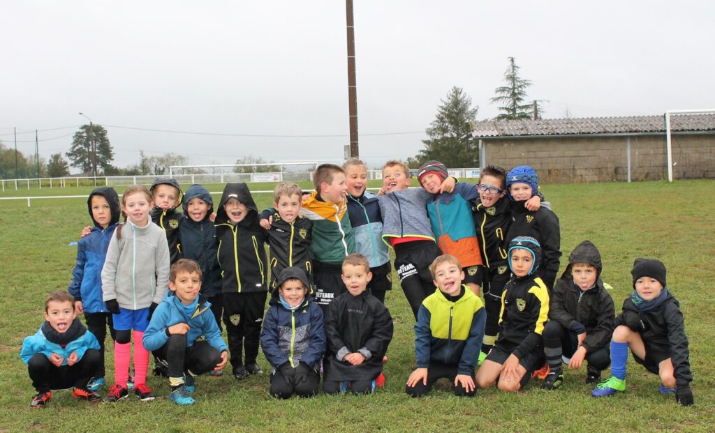 Ateliers FFR N°1