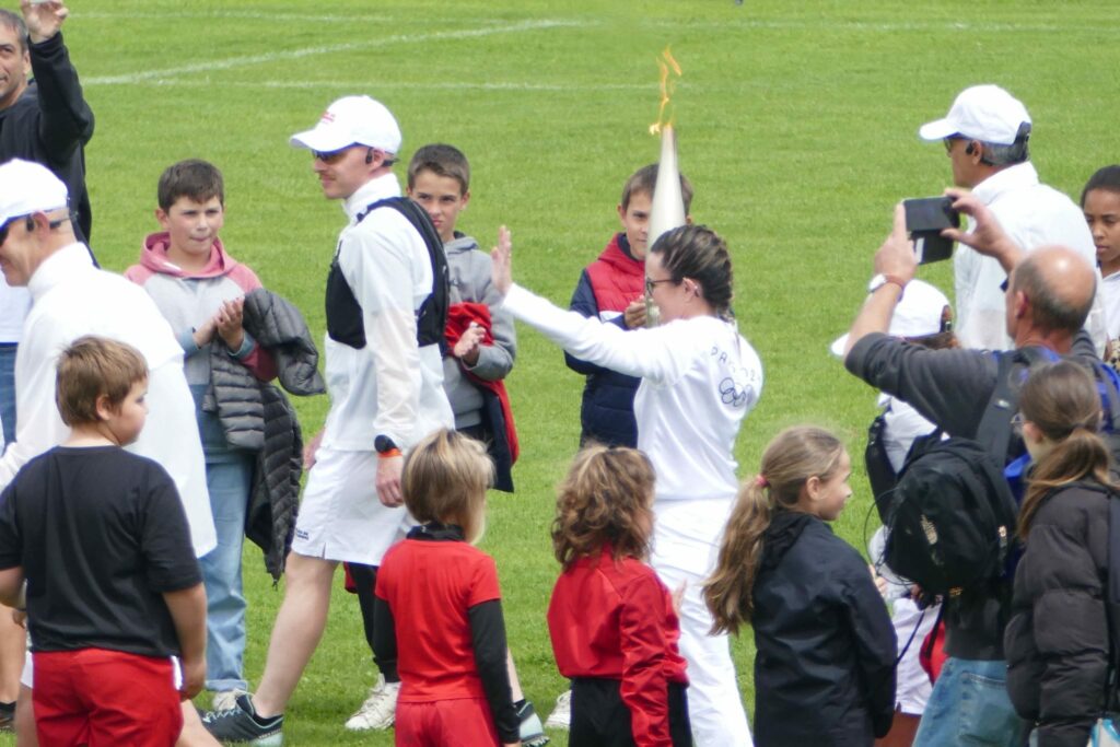 L’histoire de l'USO depuis sa création en 1903 - US Orthez Rugby