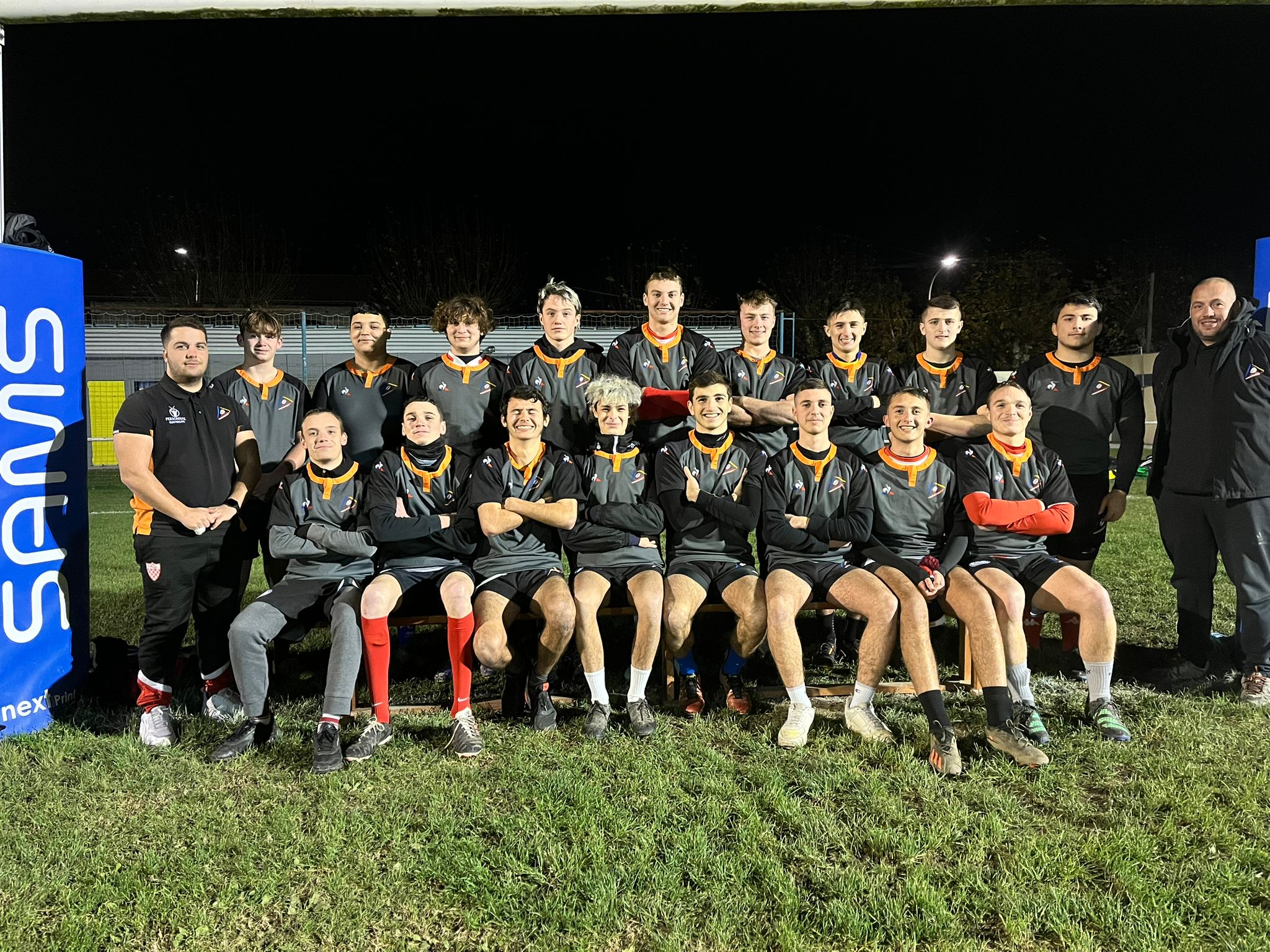 Résultats Moins de 19 ans (Fure & Morge) - Union Sportive Renage Rives ...