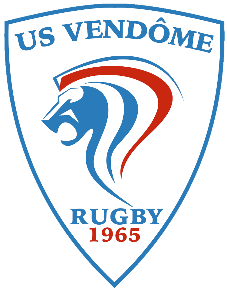 Site officiel du club de rugby U S Vendomoise